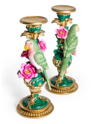Candle Holders Archives - Just Like Wendy's
